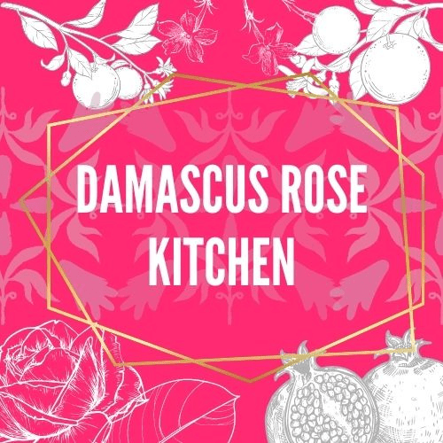 Damascus Rose Kitchen – Owned by Oxford